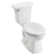 American Standard Edgemere Toilet Elongated Chair Height & Reviews ...
