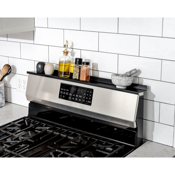 Stove-shelf | Wayfair