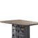 17 Stories Burchell 66'' Pedestal Dining Table | Wayfair