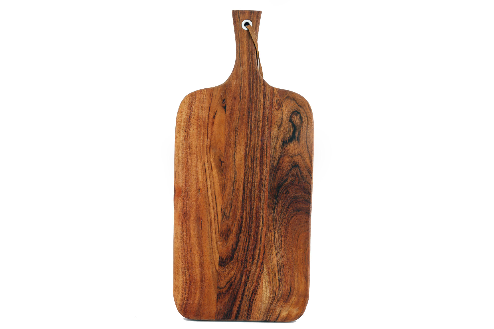 Alpen Home Acacia Wooden Chopping Board Large 55Cm | Wayfair.co.uk
