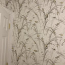 Three Posts™ Krauss Botanical Wallpaper & Reviews | Wayfair