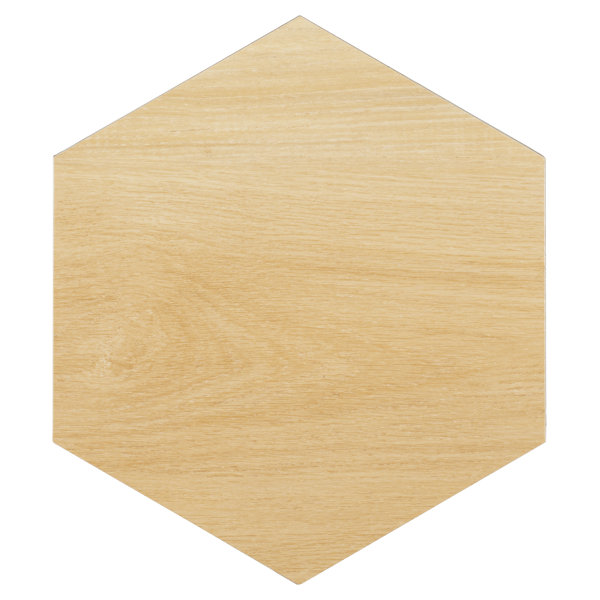 Lucida USA BaseCore HEX Pistachio 5.75" 2mm Peel and Stick Vinyl ...