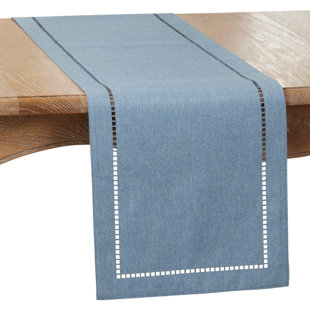 Wayfair | Blue Table Runners You'll Love in 2023