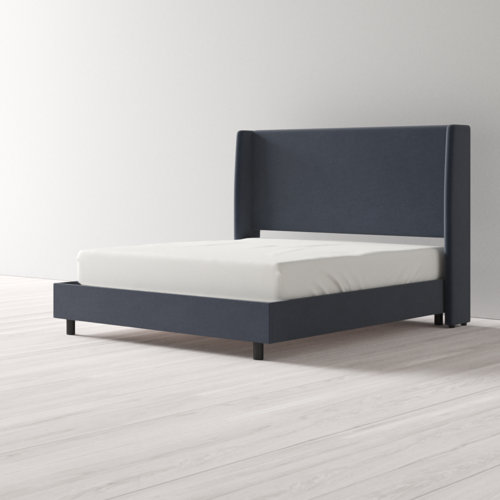 Modern & Contemporary Beds | AllModern