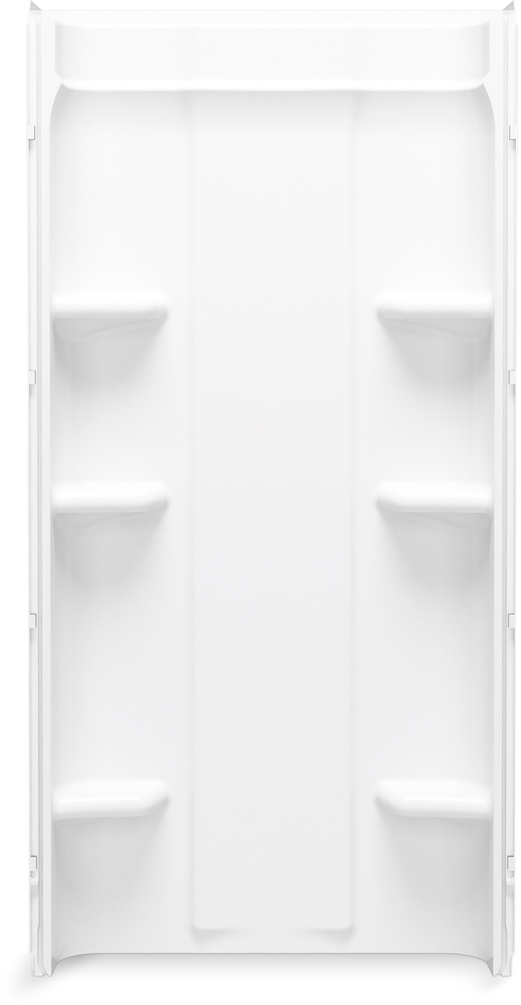 Sterling by Kohler Medley Shower Back Wall | Wayfair