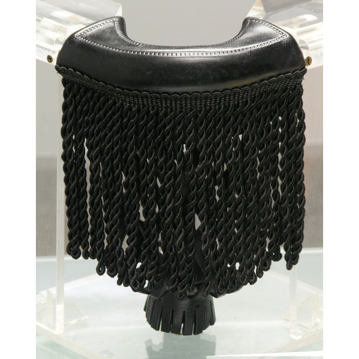 The Level Best Pool Table Pockets with Fringe & Reviews | Wayfair