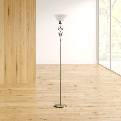 Uplighter Floor Lamps You'll Love | Wayfair.co.uk