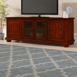 Three Posts™ Hedon TV Stand for TVs up to 65" & Reviews | Wayfair