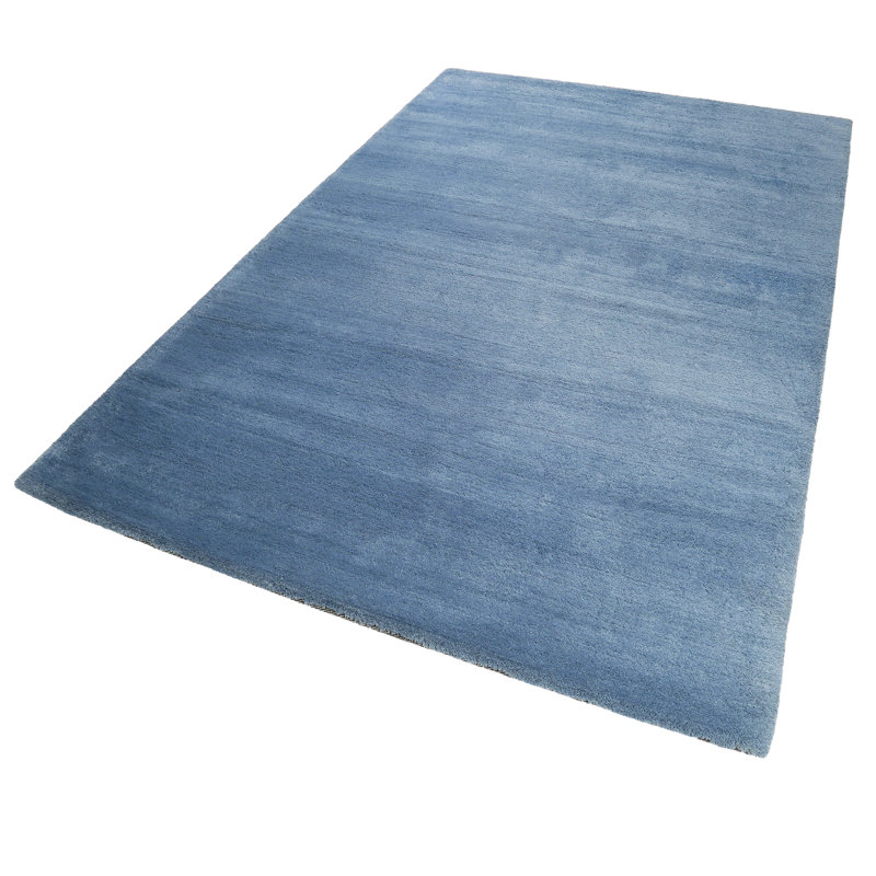 Esprit Loft Tufted Blue Rug | Wayfair.co.uk
