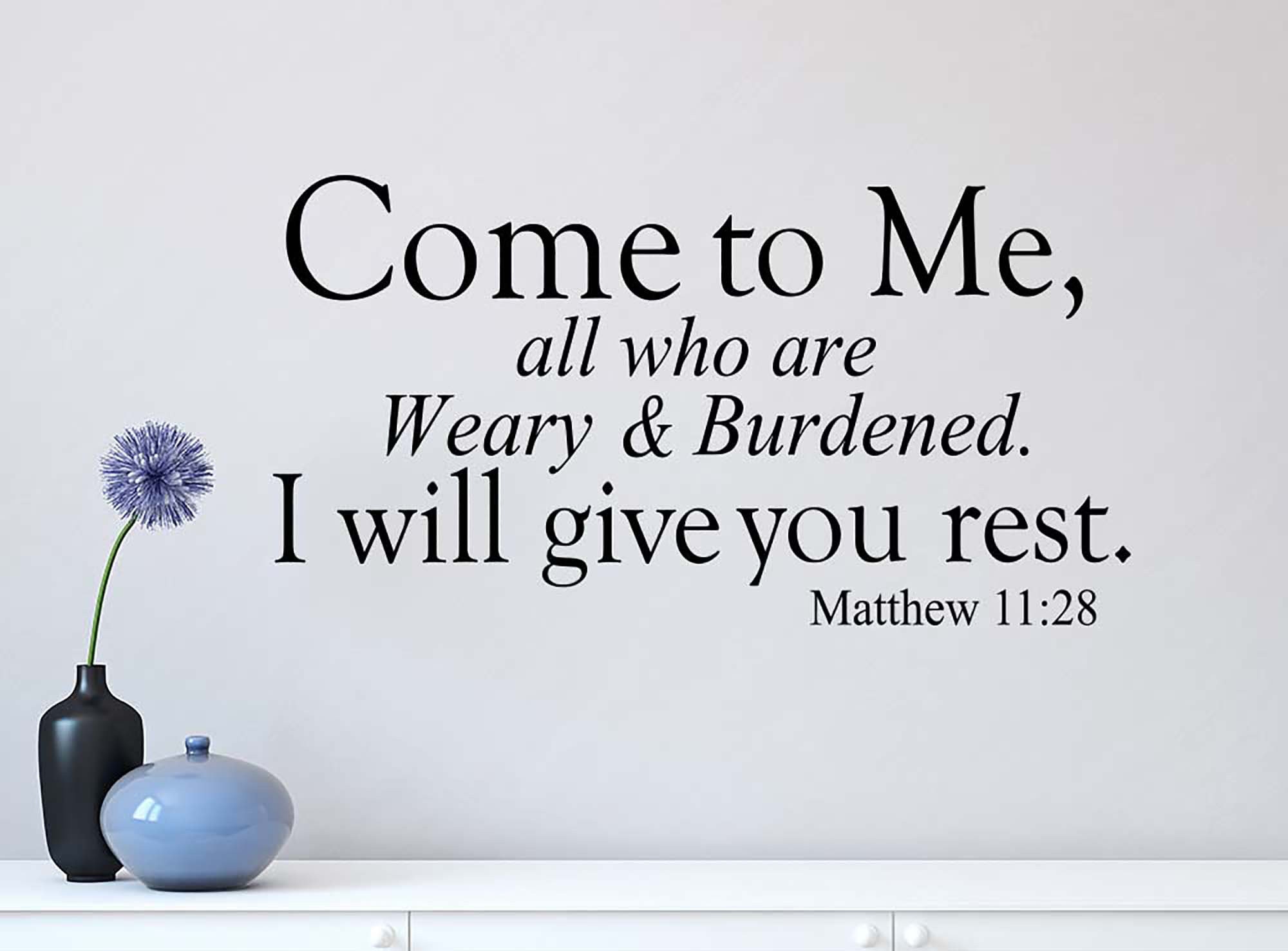 Trinx Wall Decal | Wayfair