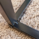 Brayden Studio® Cuddington 25'' Tall C Table End Table & Reviews | Wayfair