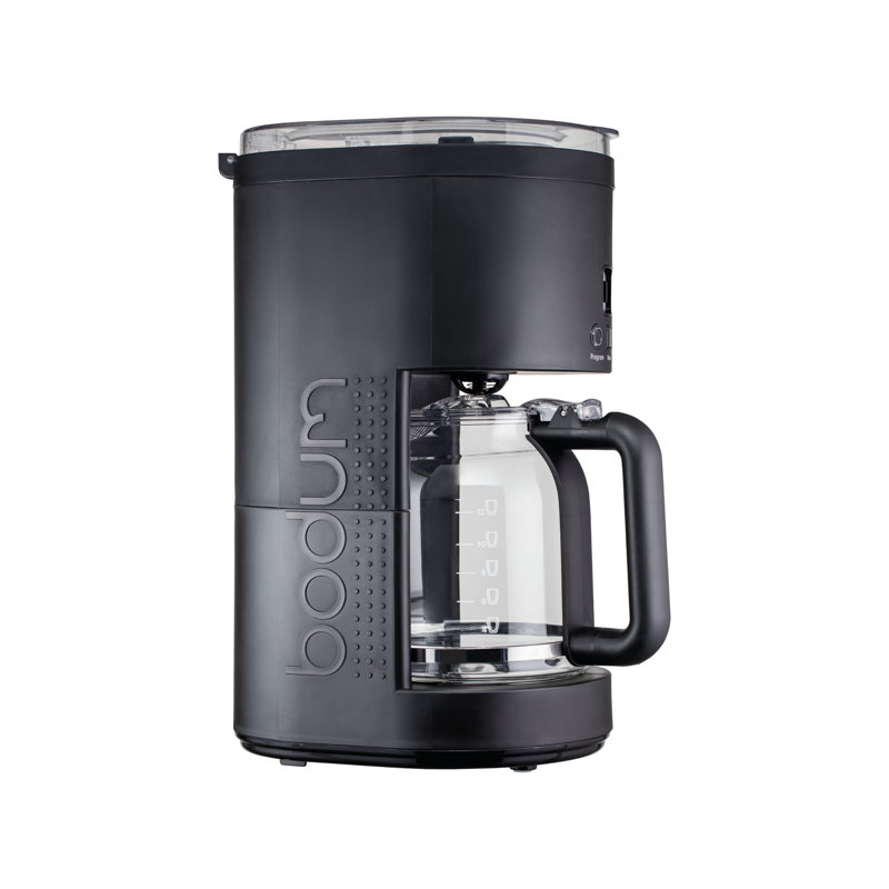 Bodum 12-Cup Bistro Coffee Maker & Reviews | Wayfair.ca