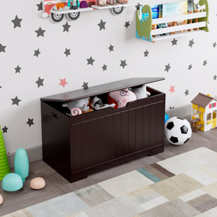 Toy Boxes & Benches You'll Love in 2023