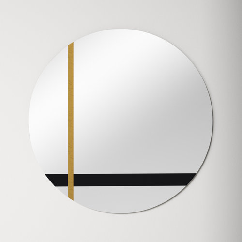 Modern Mirrors | AllModern