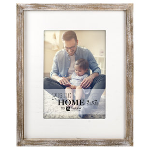 Farmhouse Cottage & Country Picture Frames | Free Shipping Over $35 ...