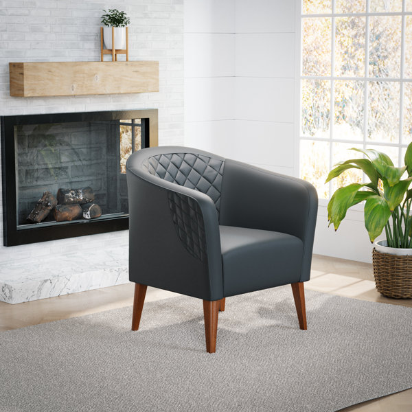 Big And Tall Living Room Chair | Wayfair