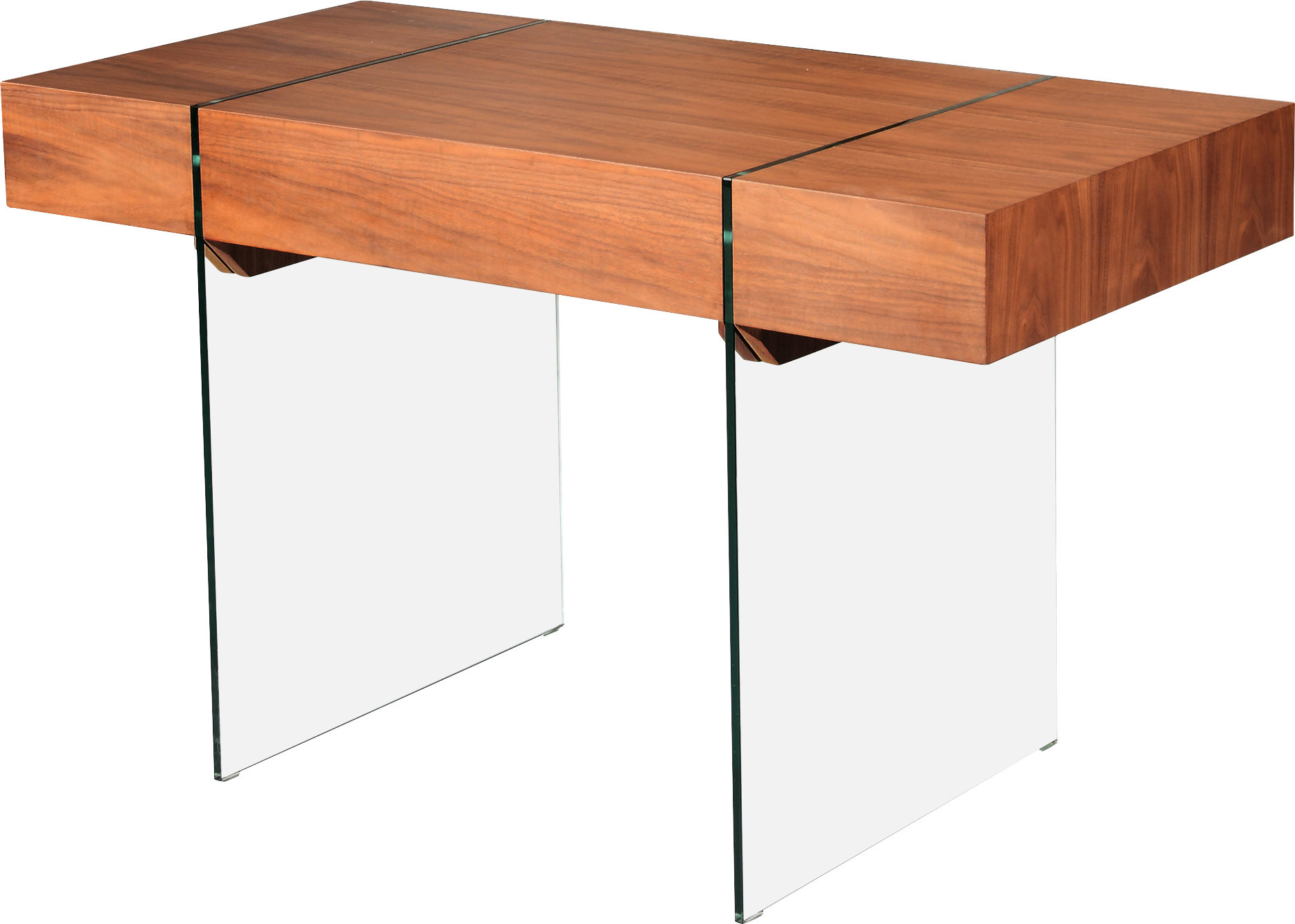Hokku Designs Stilt Writing Desk & Reviews | Wayfair