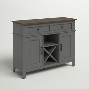 Wayfair | Bar & Wine Cabinets You'll Love in 2022