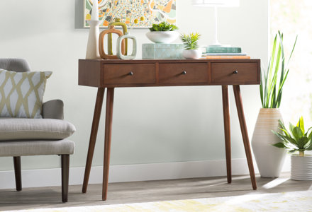 Wayfair | Small Console Tables You'll Love in 2022