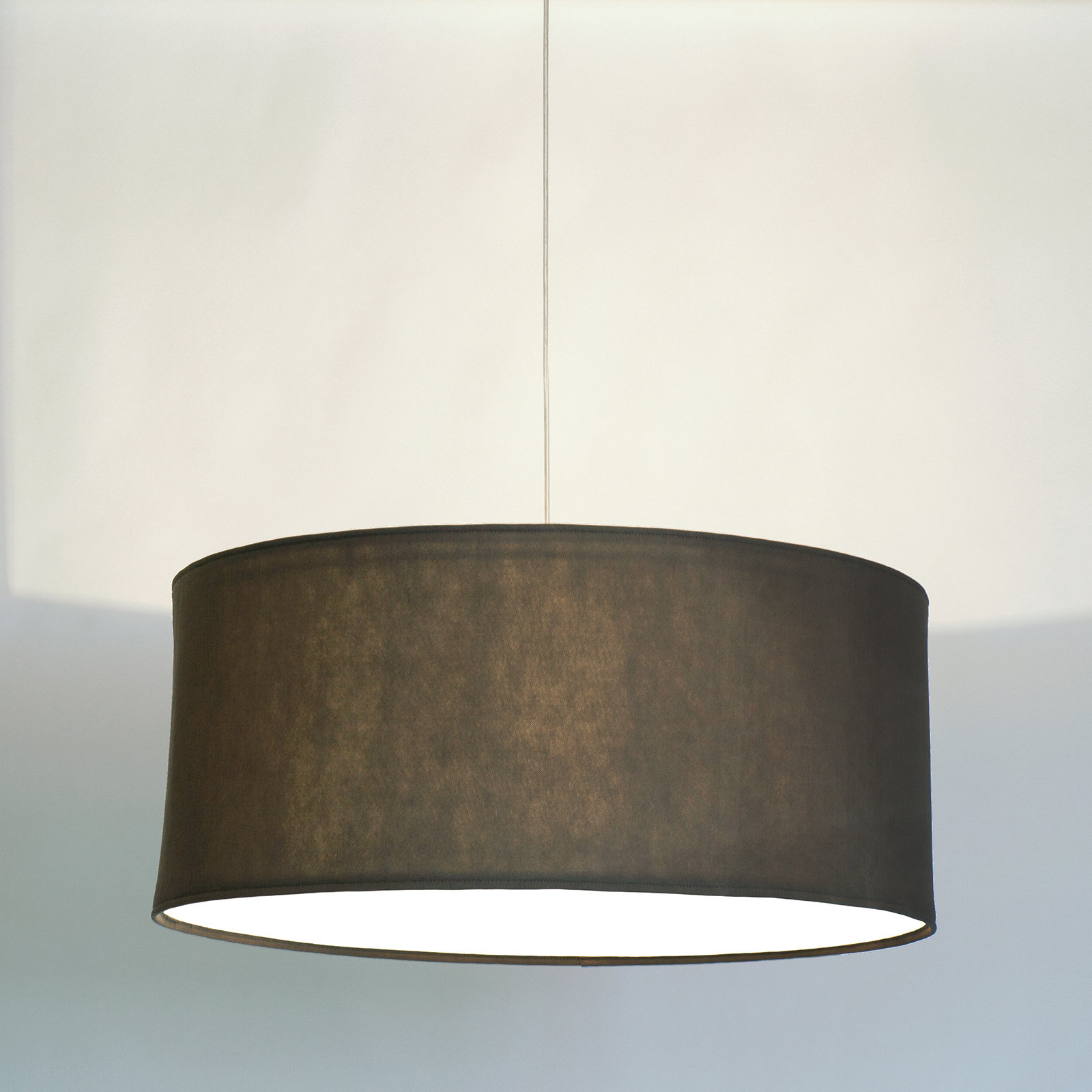 Innermost Kobe Polyester Drum Pendant Shade ( Clip On ) | Wayfair