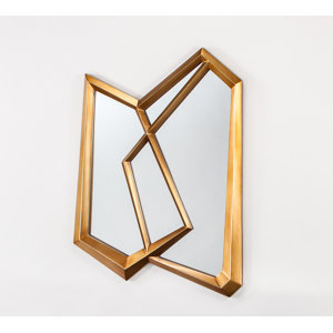 Artmax Mirror | Wayfair