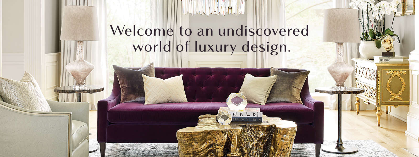 Perigold About Us | Perigold