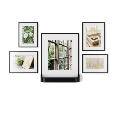 Modern Picture Frames | AllModern