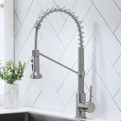 Kitchen Faucets