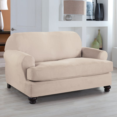 90 inch sofa cover You'll Love in 2019 | Wayfair