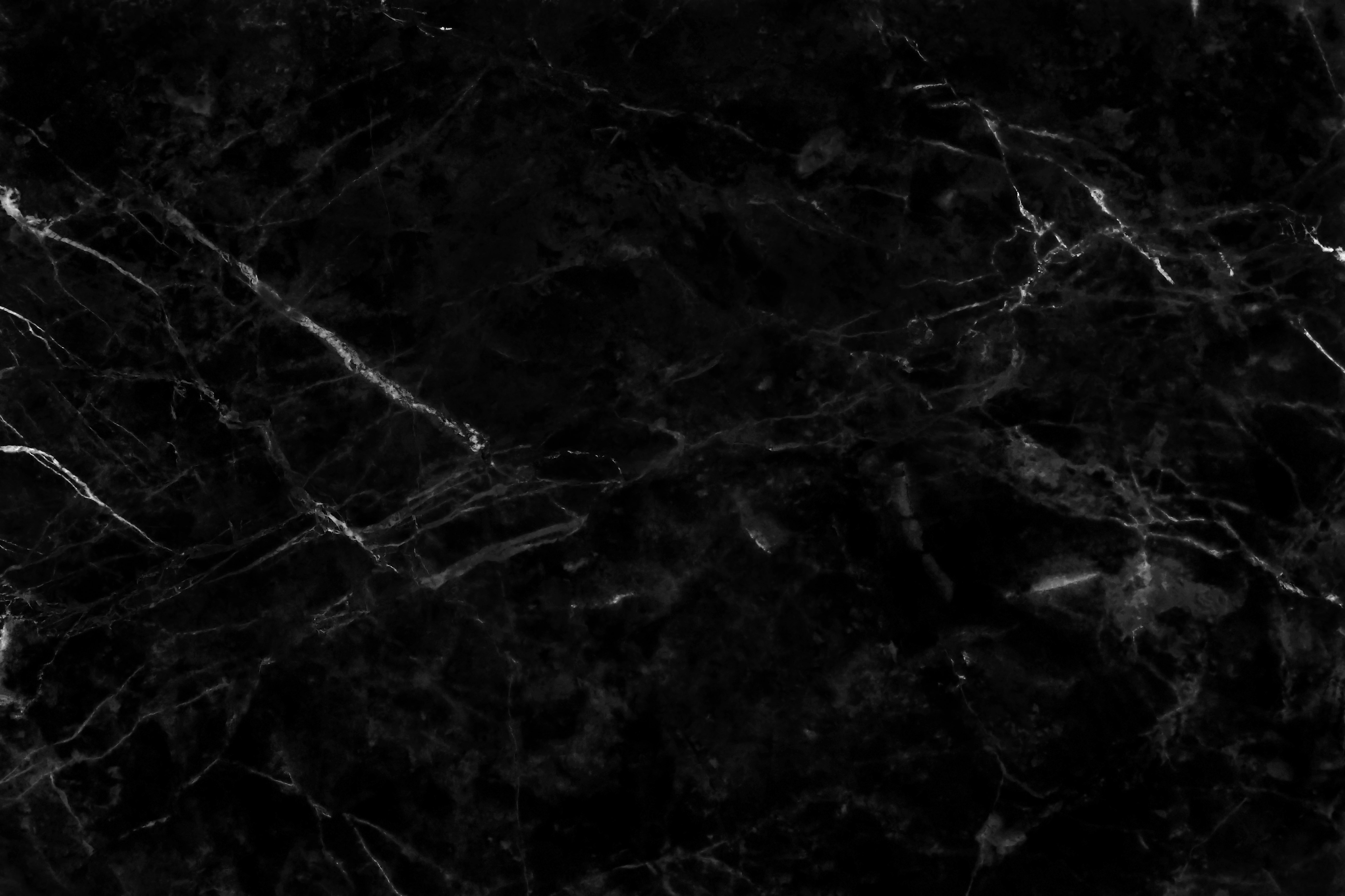 Ivy Bronx Black Marble Texture Background | Wayfair.co.uk