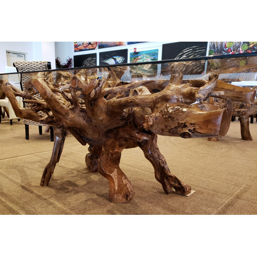 Highland Dunes Dining Table & Reviews | Wayfair