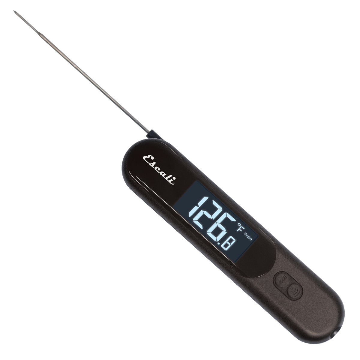 Escali Infrared Surface And Folding Probe Digital Thermometer | Wayfair