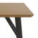 Zipcode Design Coldiron Dining Table | Wayfair.co.uk