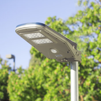 Wayfair | Commercial Exterior Lighting You'll Love in 2022