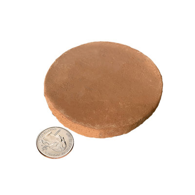 Moroccan Mosaic Tile House Circle & Diamond Pattern Terra Cotta Wall ...