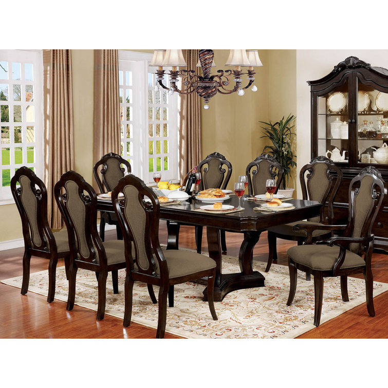 Astoria Grand Duenas Drop Leaf Dining Set | Wayfair