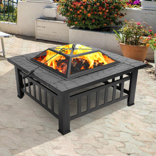 Wayfair | Fire Pits
