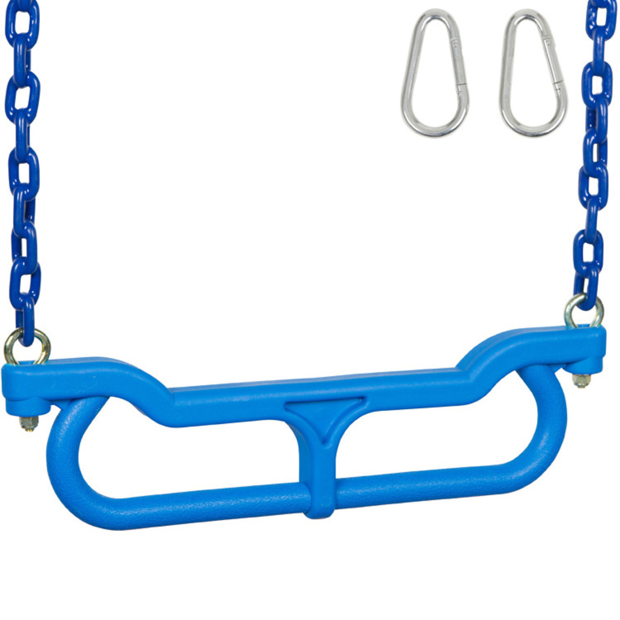 Swing Set Stuff Combo Trapeze with Chains | Wayfair