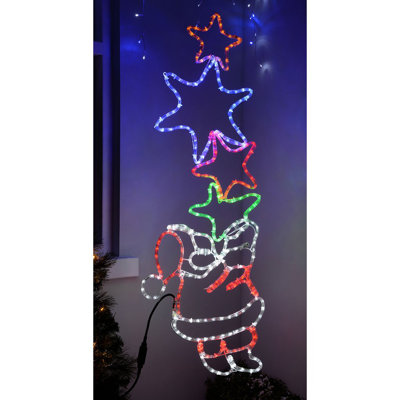 Rope Light Fittings | Wayfair.co.uk