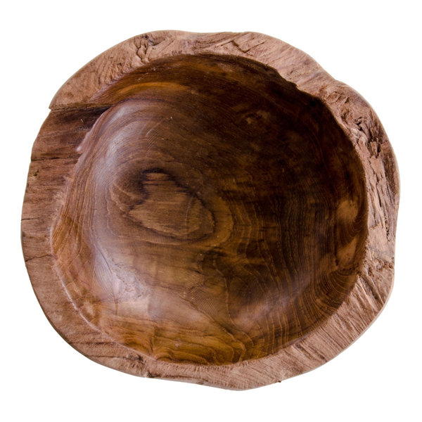Alpen Home Jaylan Decorative Bowl | Wayfair.co.uk
