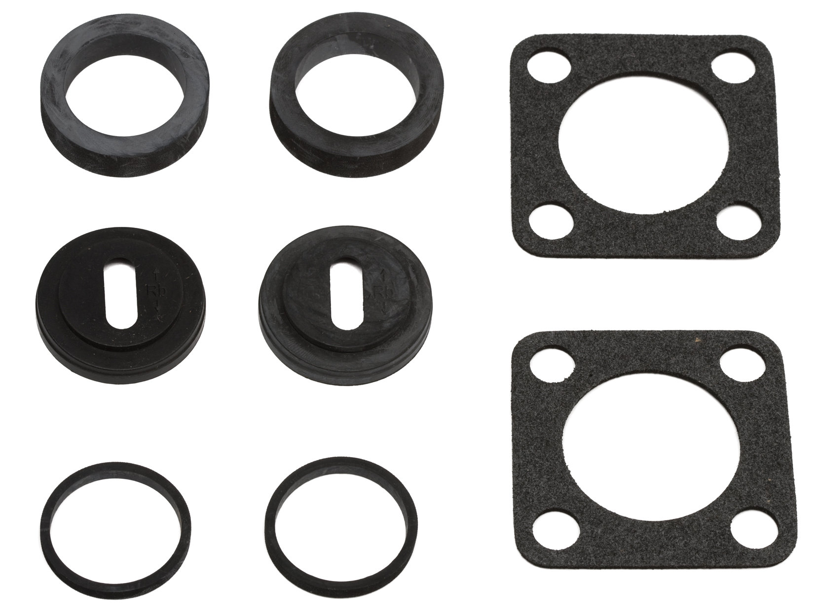Reliance Whirlpools Electric Heating Element Gasket Kit Assortment ...