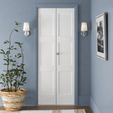 Bi-Fold Doors You'll Love in 2022 | Wayfair.ca
