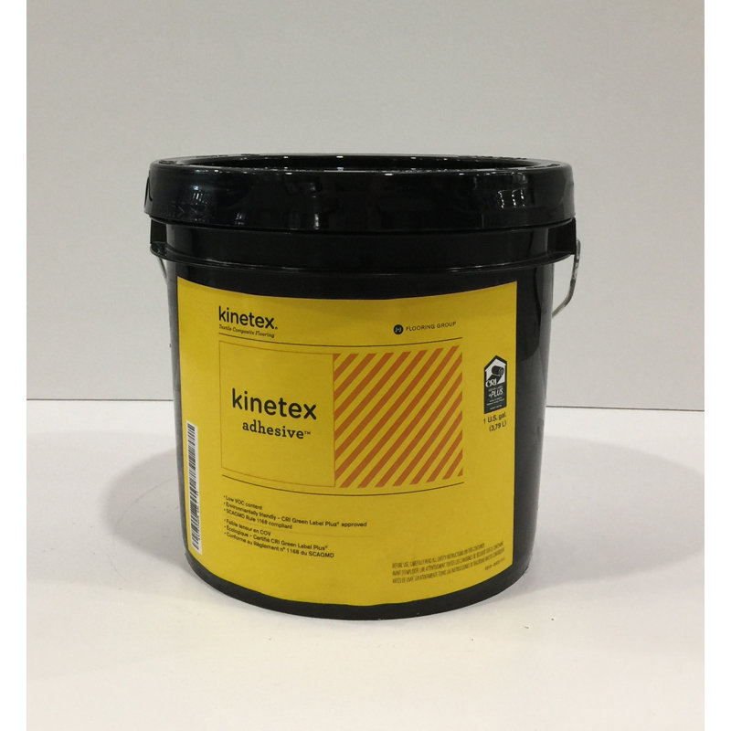 EF Contract Kinetex Adhesive | Wayfair