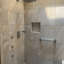 HomeCare by Moen SecureMount Grab Bar & Reviews | Wayfair