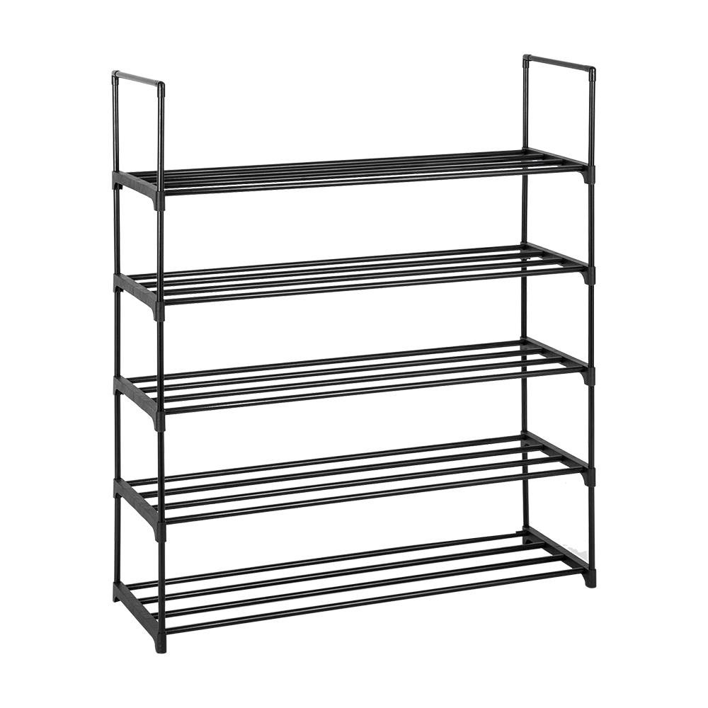 Blue Elephant 25 Pair Shoe Rack & Reviews | Wayfair.co.uk