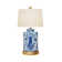 House of Hampton® Dejanay Porcelain Lamp | Wayfair