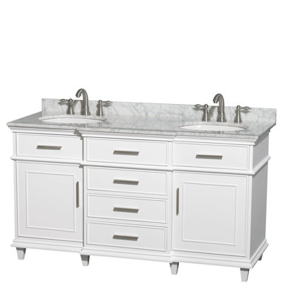 70 Inch Double Vanity | Wayfair