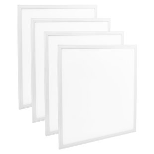 4 Ft Fluorescent Light Cover | Wayfair