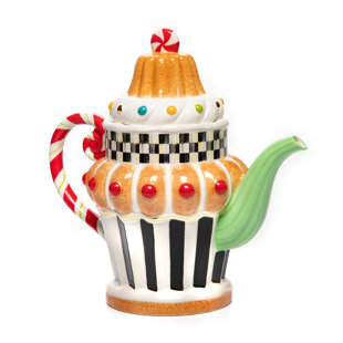 Wayfair | Teapots Teapots| Up to 65% Off Until 11/20 | Wayfair