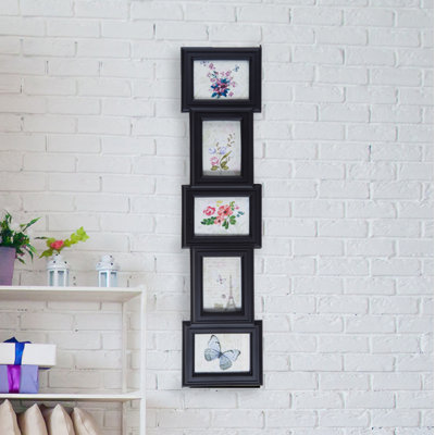 5 Picture Collage & Floating Picture Frames You'll Love in 2019 | Wayfair